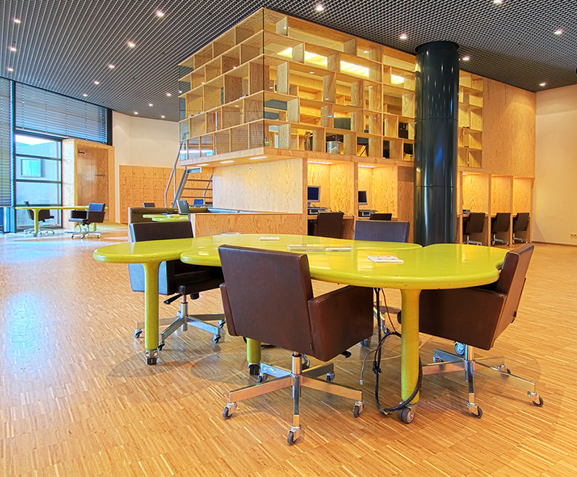 Projecten | ELIO Lighting